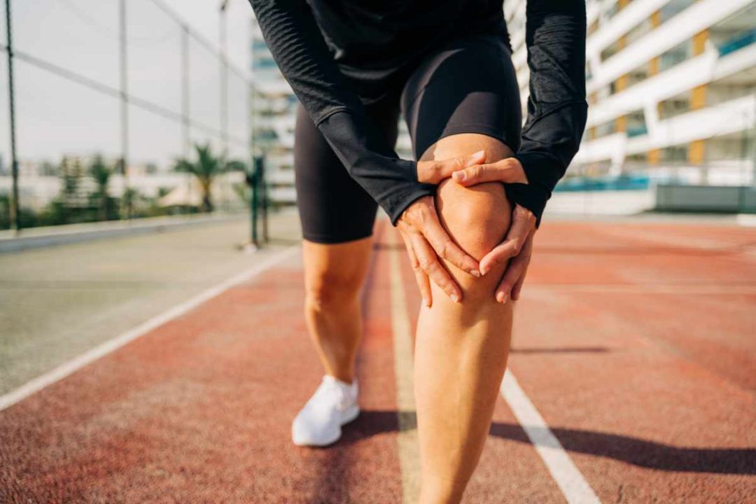 5 meilleurs exercices pour renforcer ses genoux rapidement