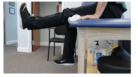 5 meilleurs exercices pour renforcer ses genoux rapidement